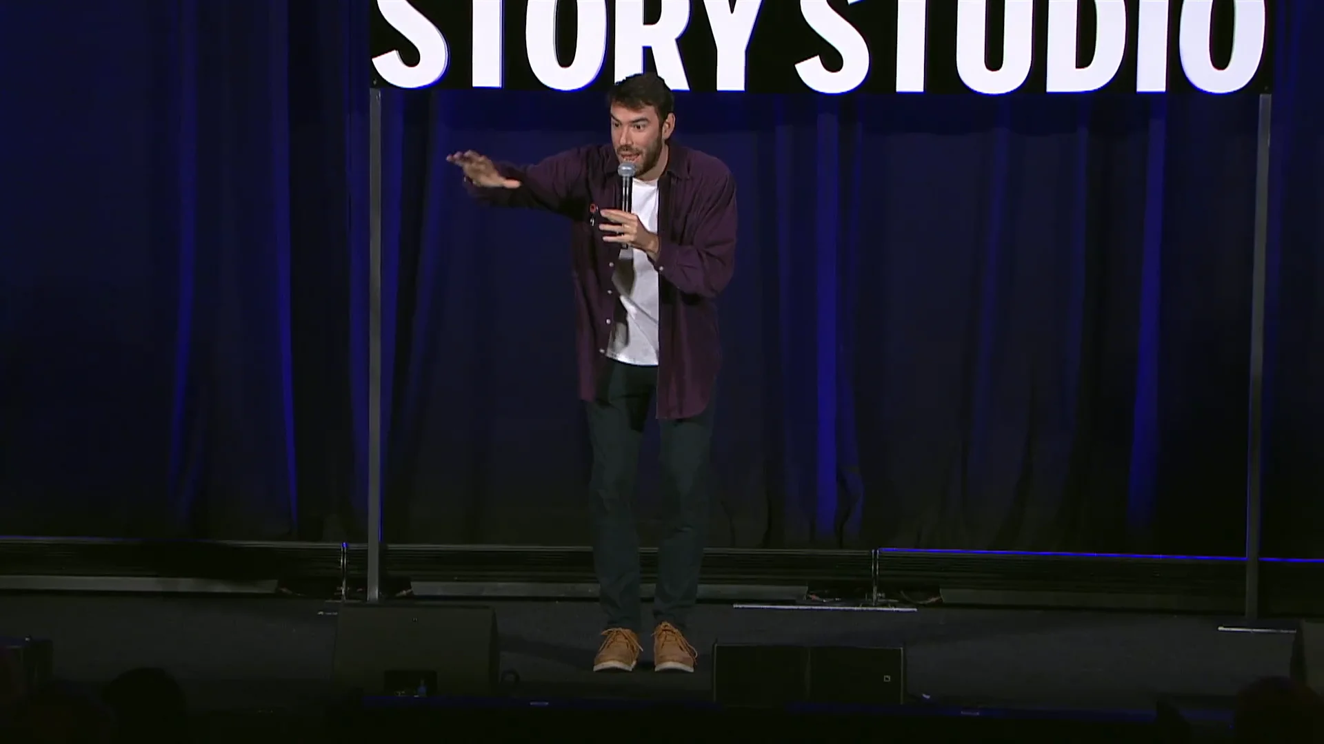 Esteban Gast - Inspiring Stories of Climate Action: Celebrating the ...