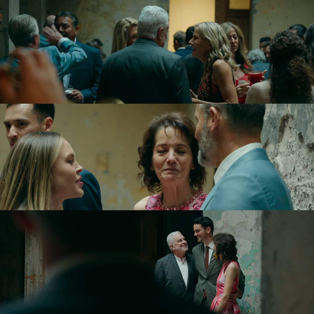 The Bales', Mexico City on Vimeo