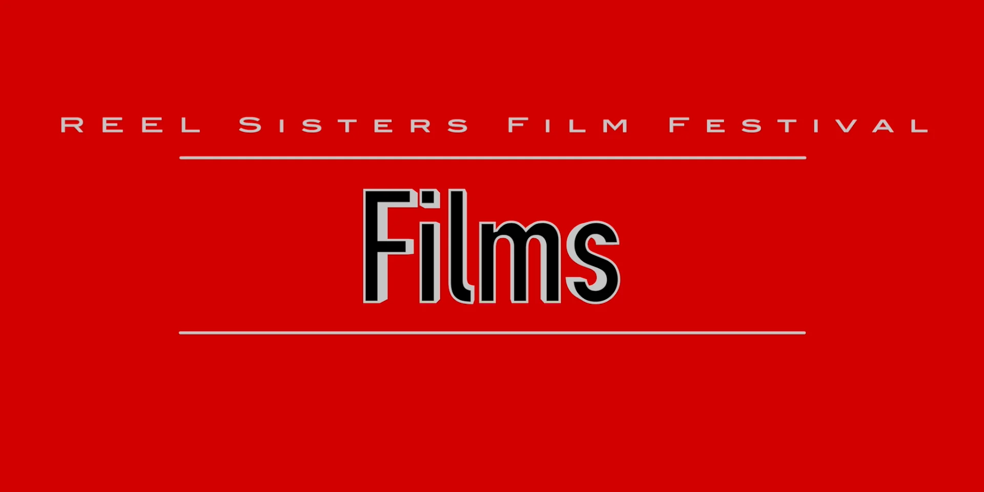 REEL sisters reel FC slides added on Vimeo