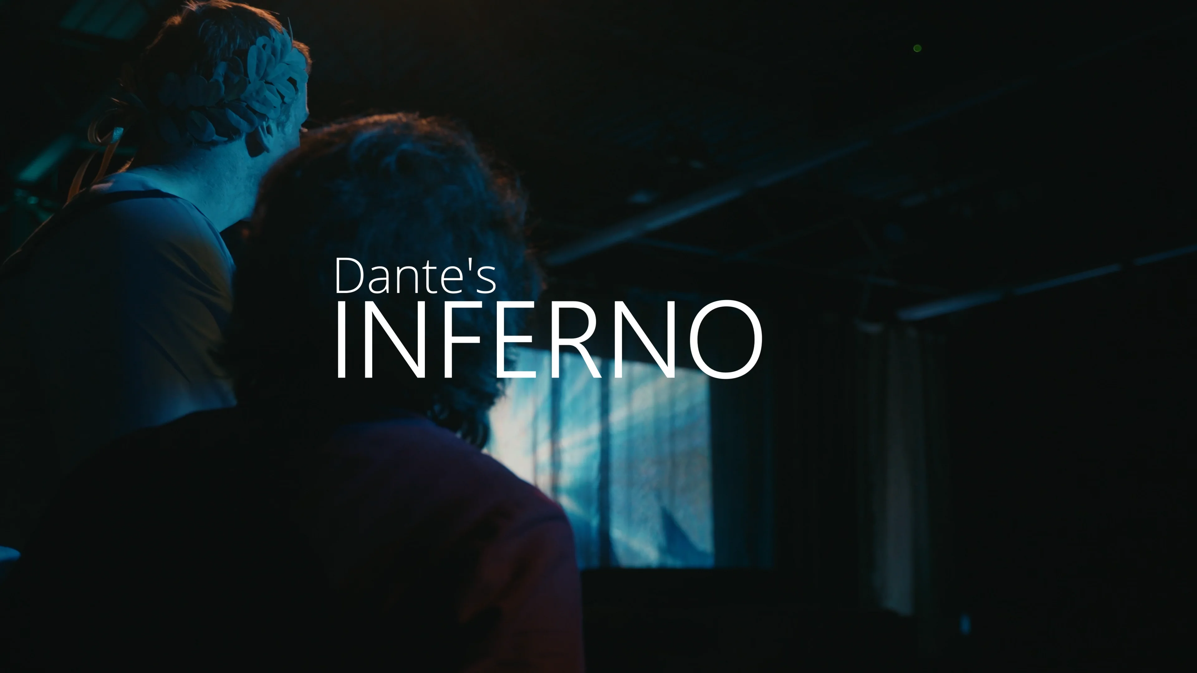 Dante's INFERNO: Inside Look on Vimeo