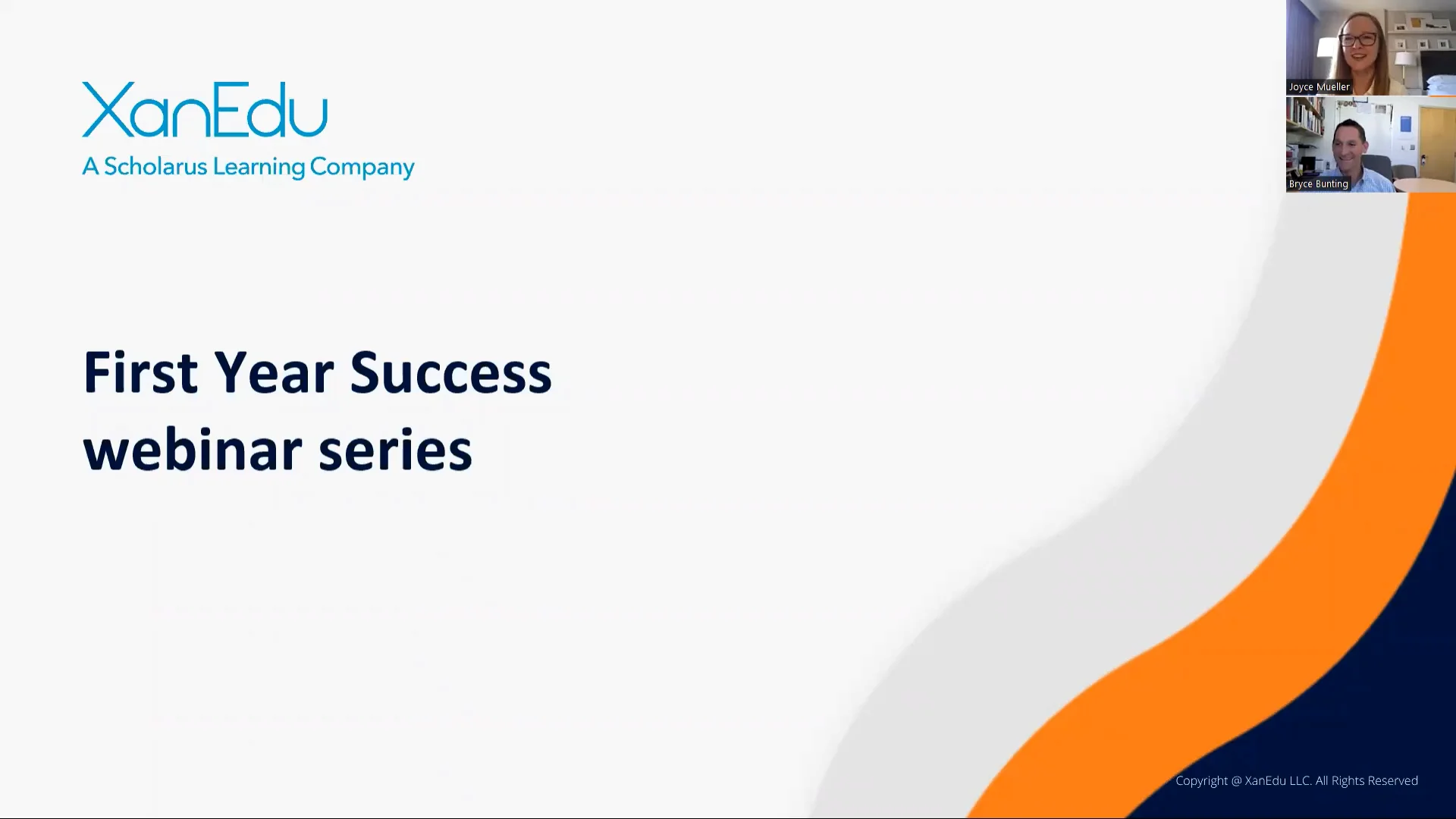 Practical Strategies for Fostering Belonging in the First-Year on Vimeo