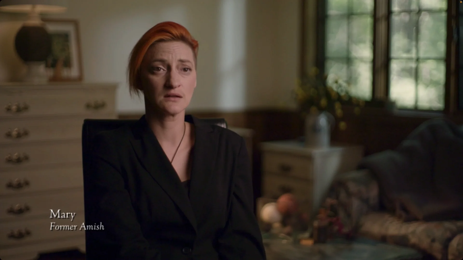 Mary's Past on Vimeo