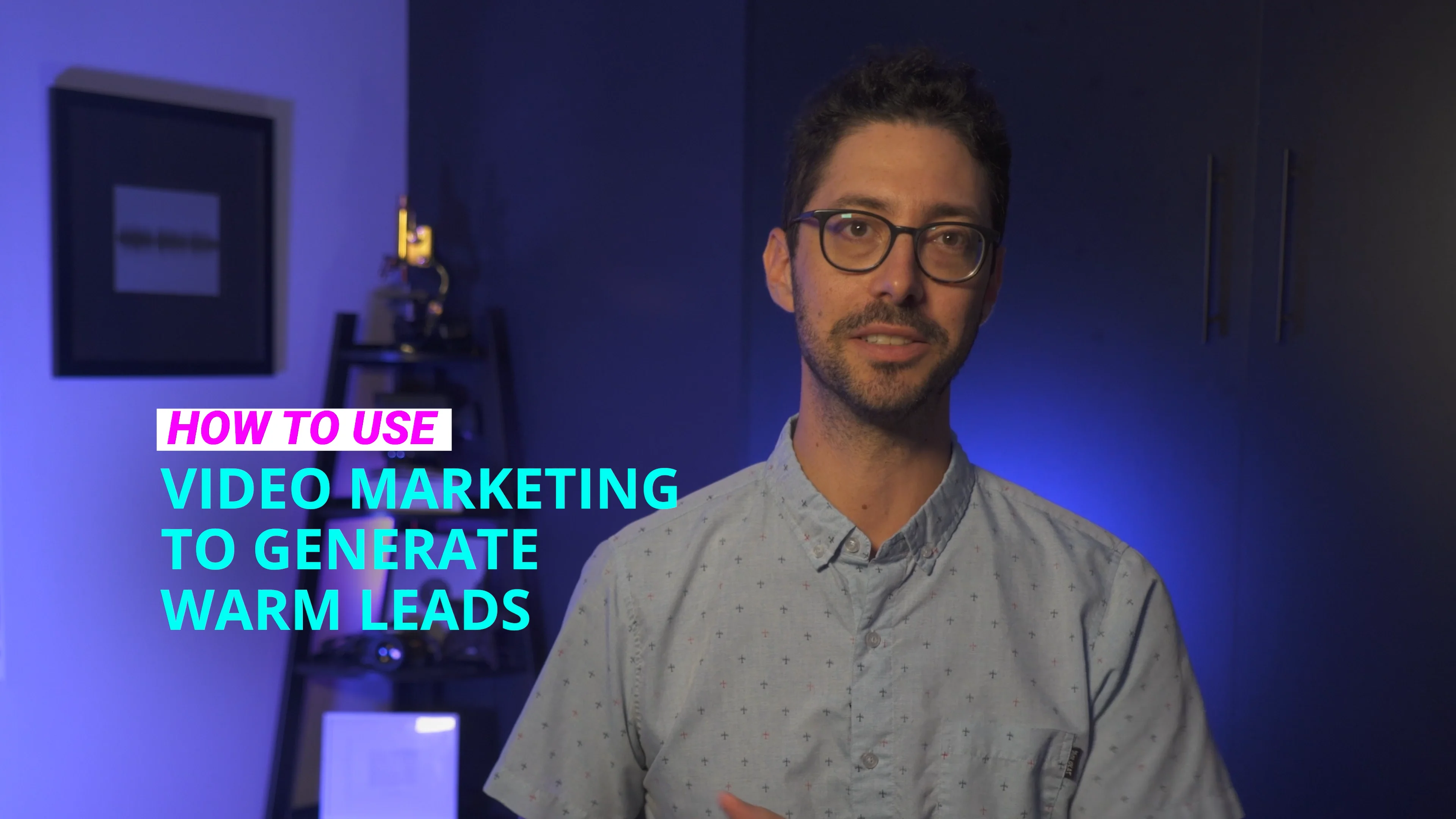 Selects Media VSL on Vimeo