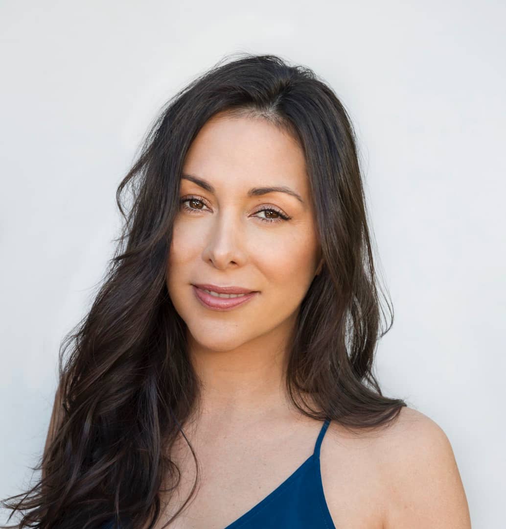 Arlene Tur Comedy Reel on Vimeo