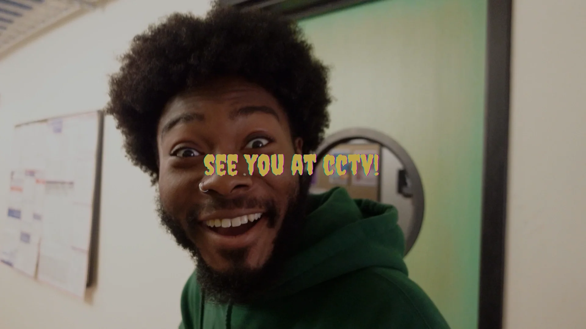 Community Media Day - $5 Studio Membership Campaign on Vimeo