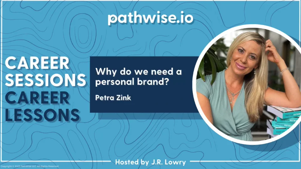 Personal Branding YT on Vimeo