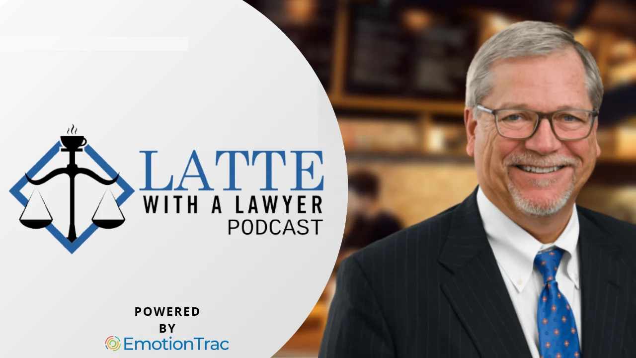 Lawrence Rutkowski, Senior Counsel at Seward & Kissel LLP: Latte with a ...