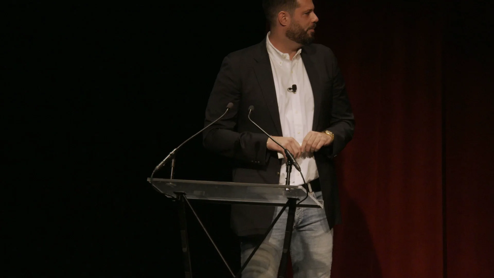 GGI CODAsummit 2023 Artist Showcase