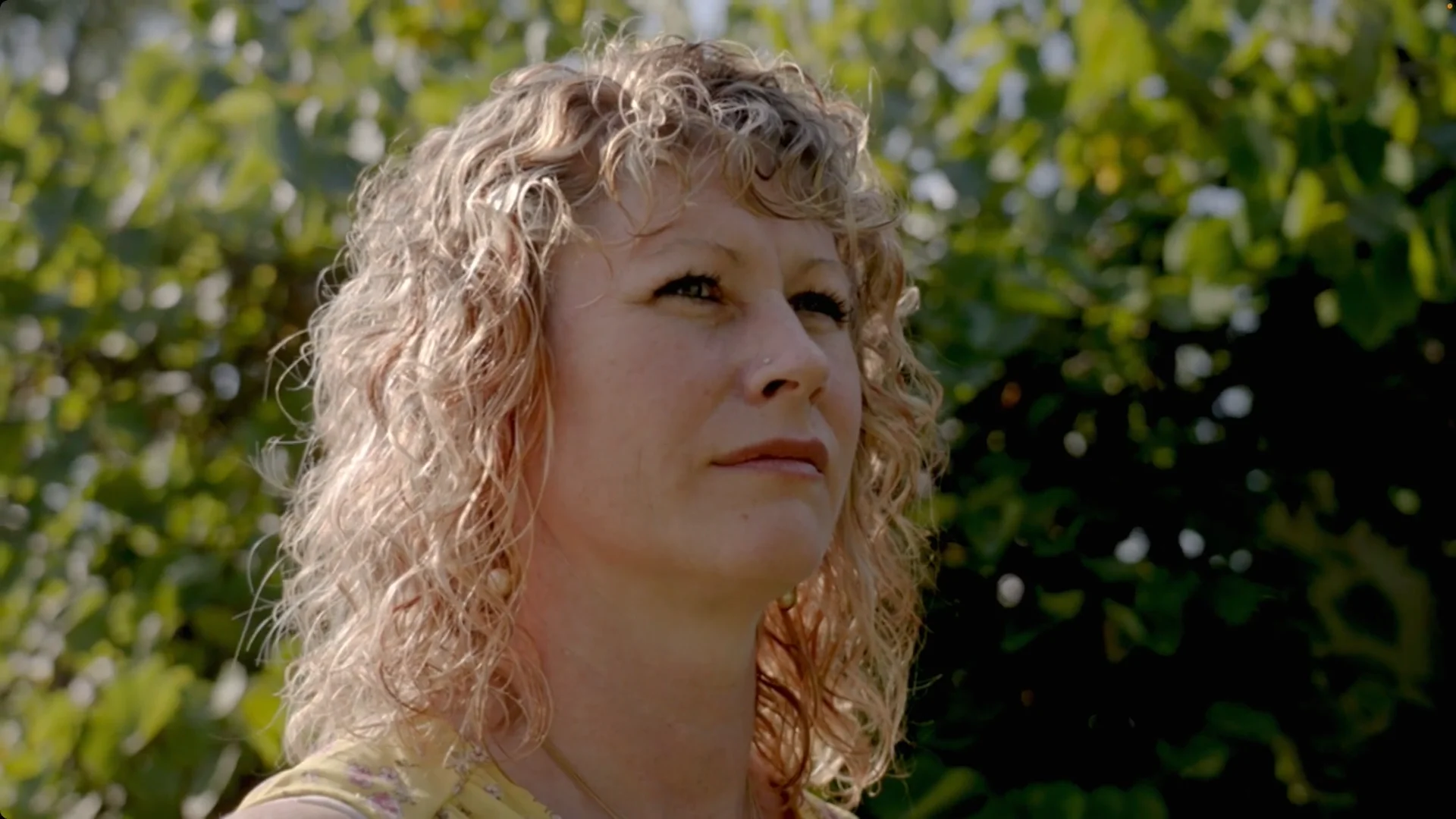 Meet Audrey on Vimeo