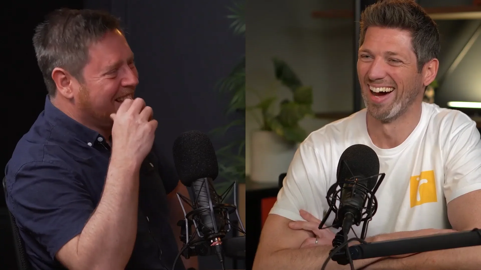 Recipe For Resilience Podcast | Peter Hagerty, Fighting Fires Facing ...