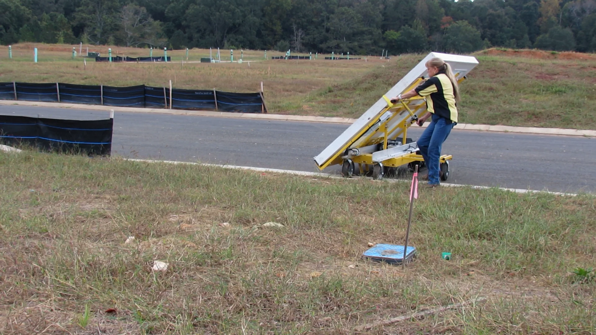 job site scoop motorized Oct 11 test on Vimeo