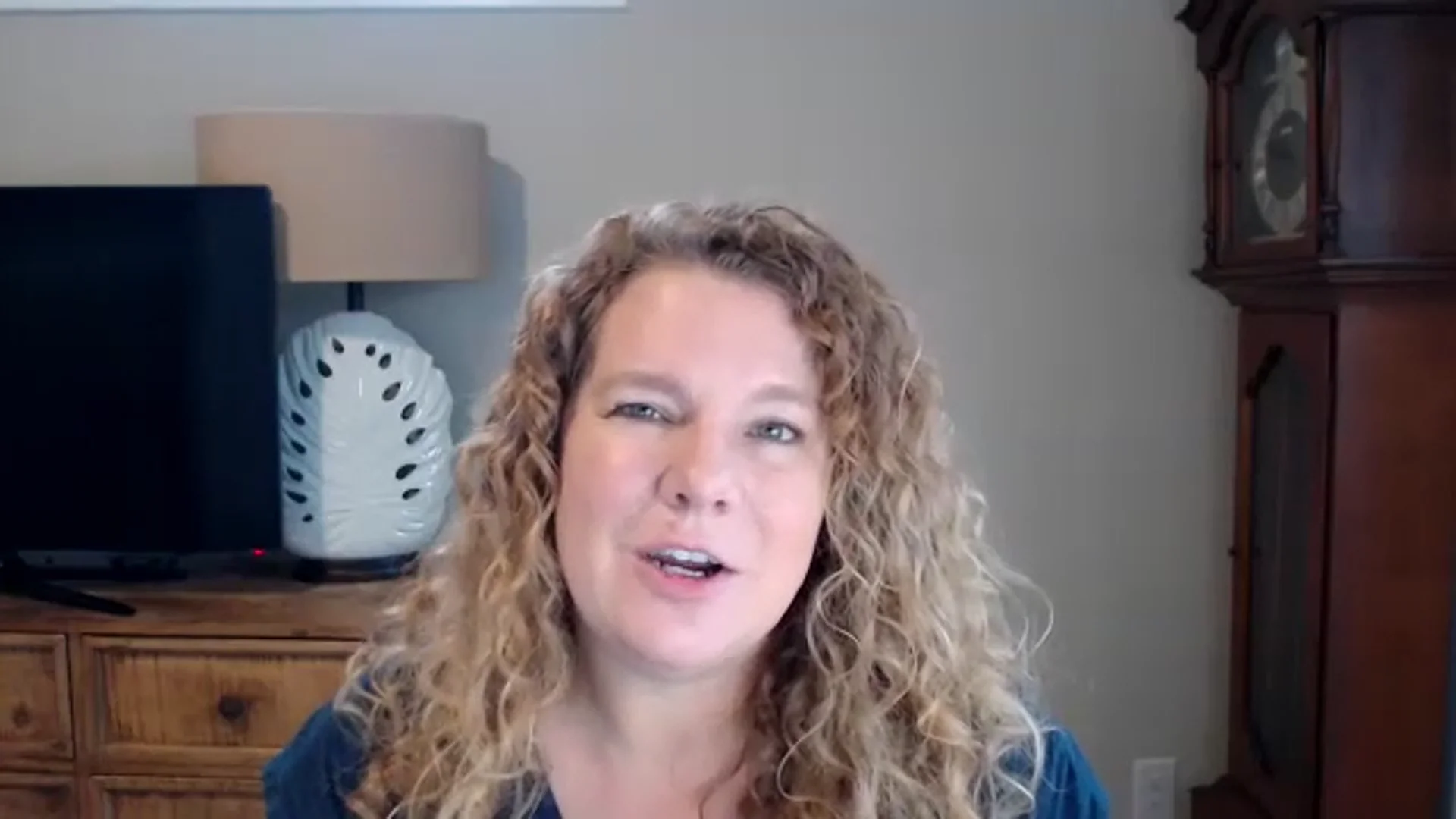 Ashley Testimonial on Vimeo