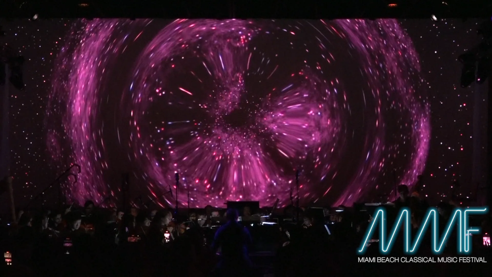 Interstellar Opening