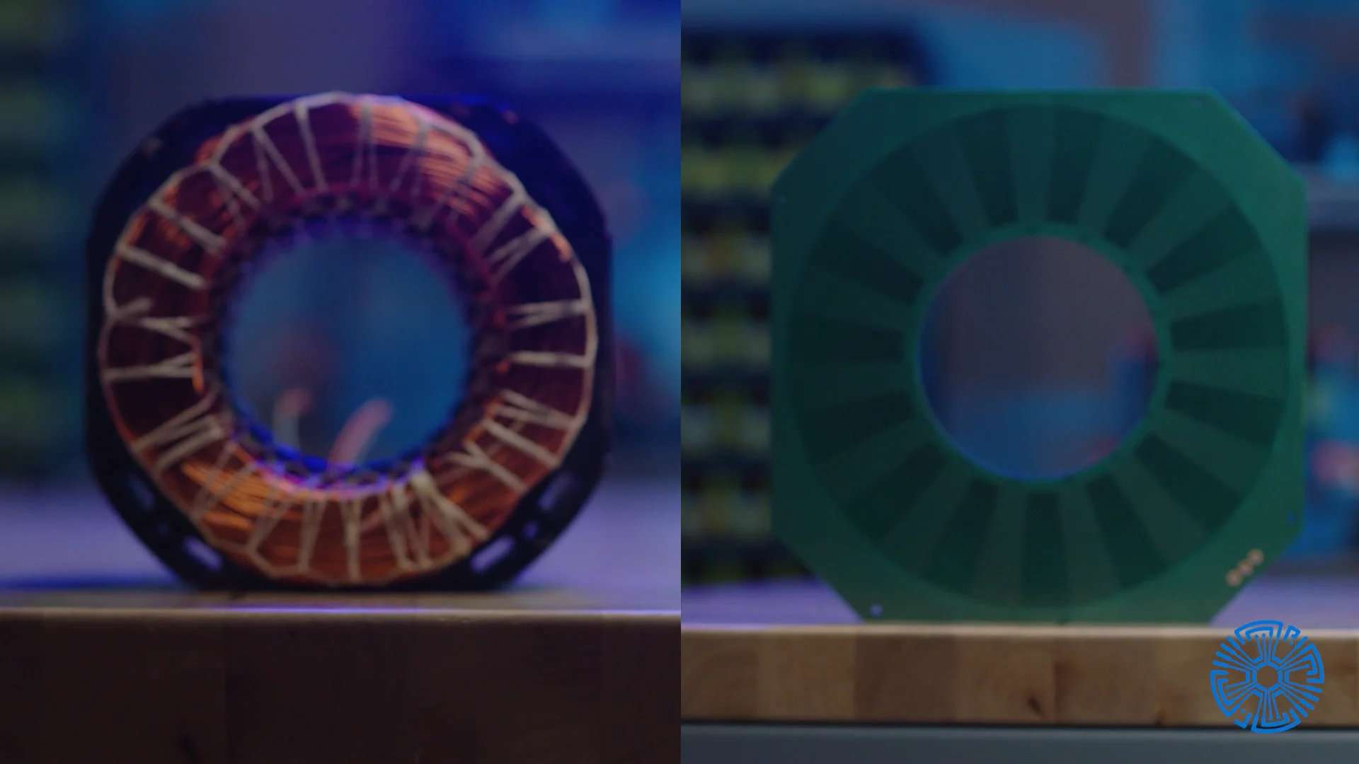 What is a PCB Stator Motor?