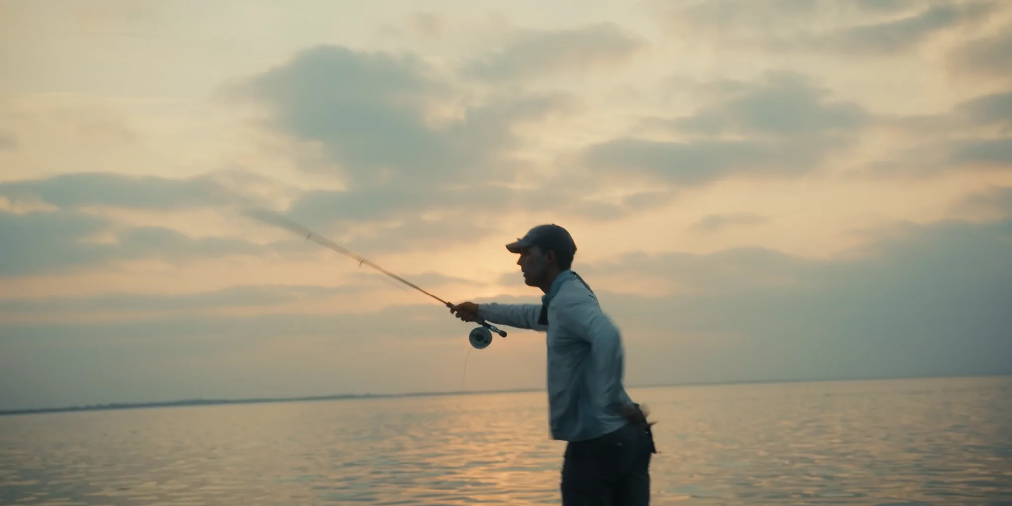 Lure of the Laguna - Ben Paschal on Vimeo