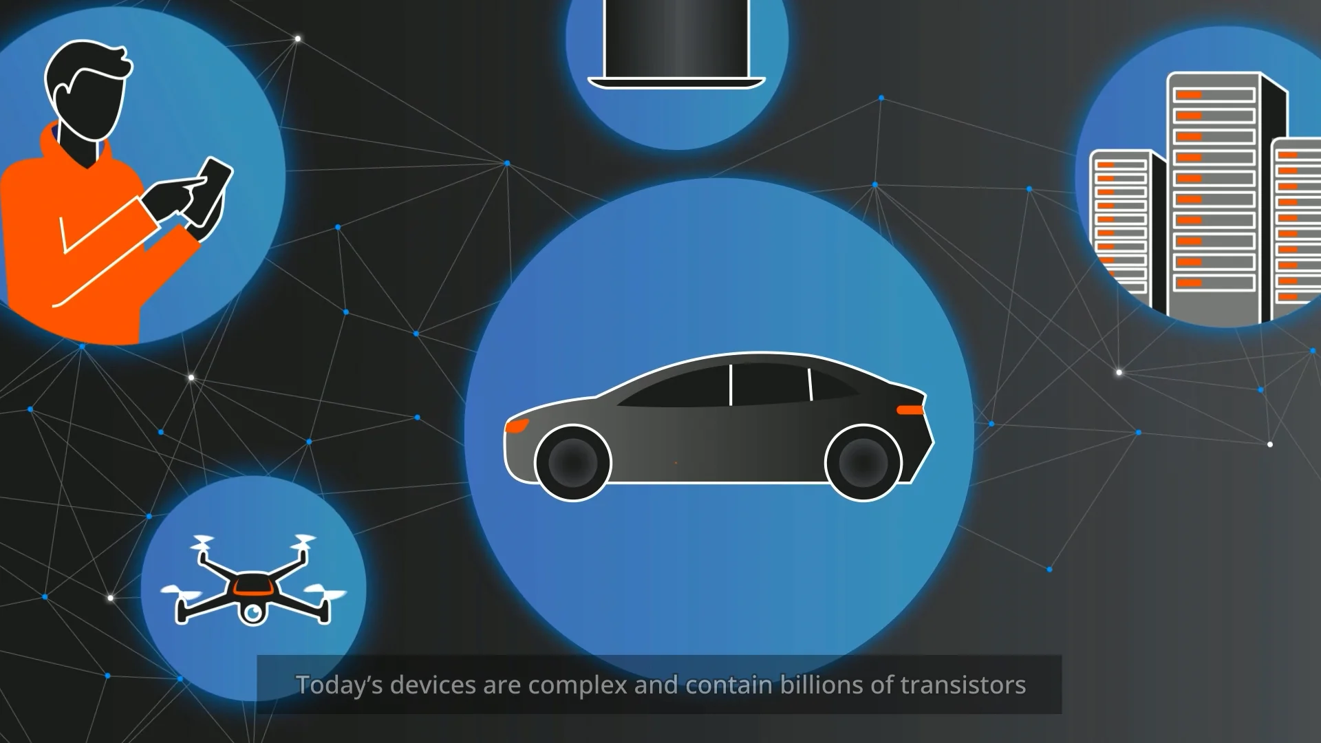 Arteris FlexNoC 5 Physically Aware Network-on-Chip IP