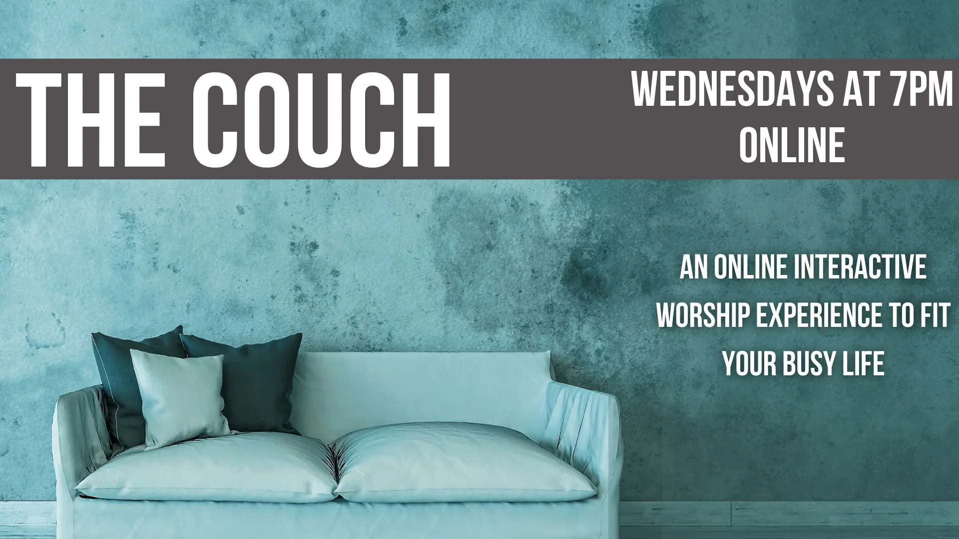 The Couch Service on Vimeo