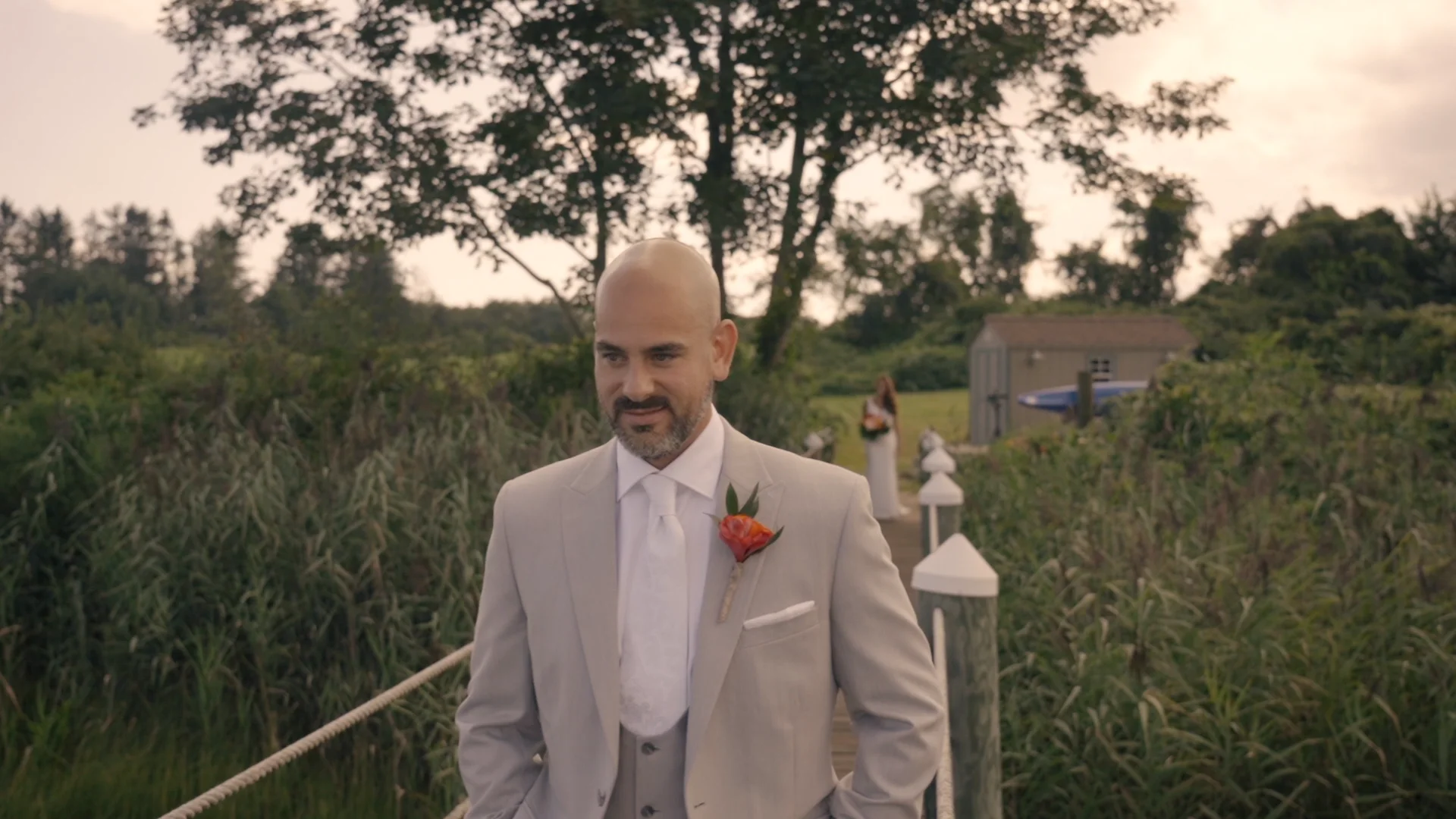 Dayna + Matt on Vimeo