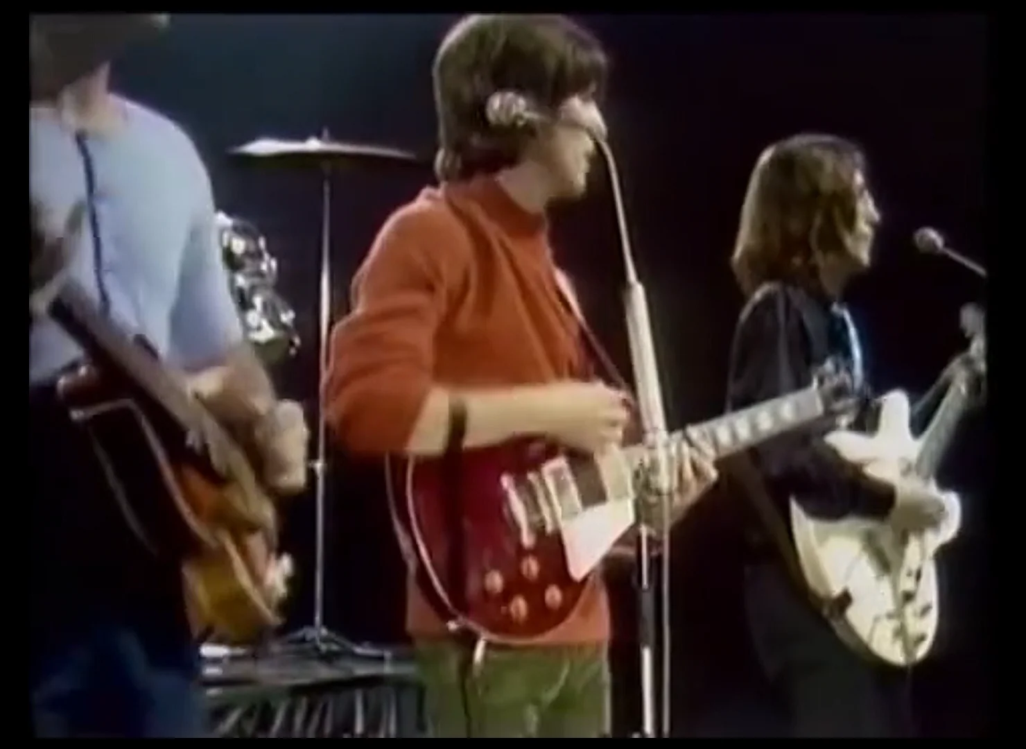 The Beatles - Revolution (Take 1) on Vimeo