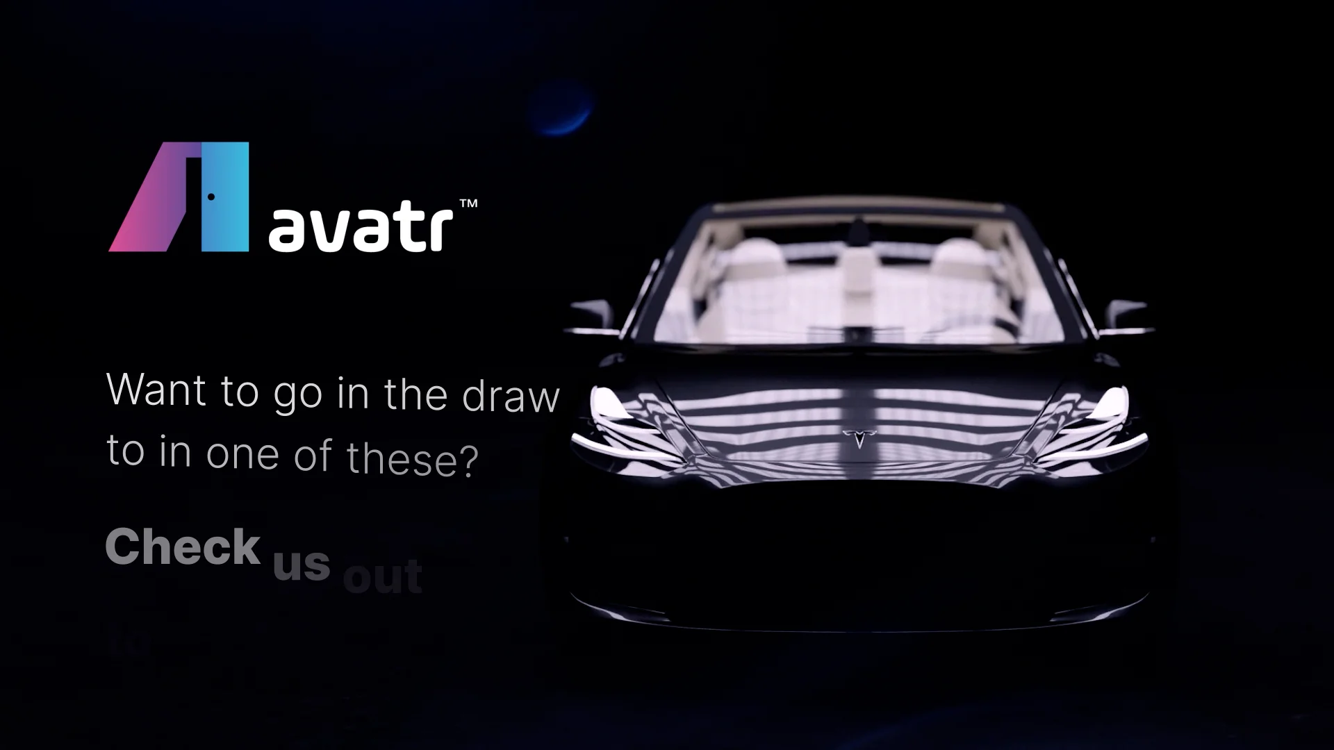 Tesla Promo Video 2nd variation on Vimeo