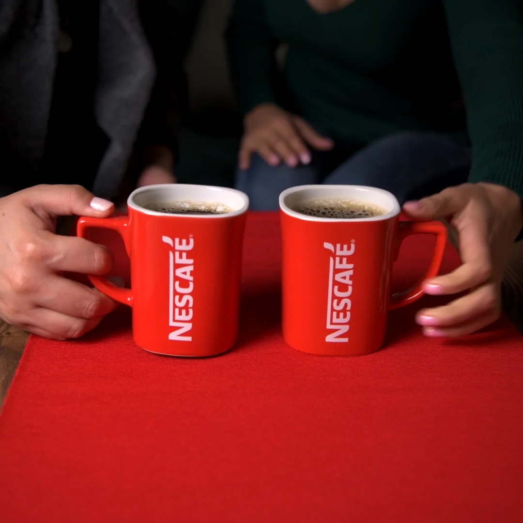 NCP - Nescafé Latin Grammys Red Carpet 1:1 on Vimeo