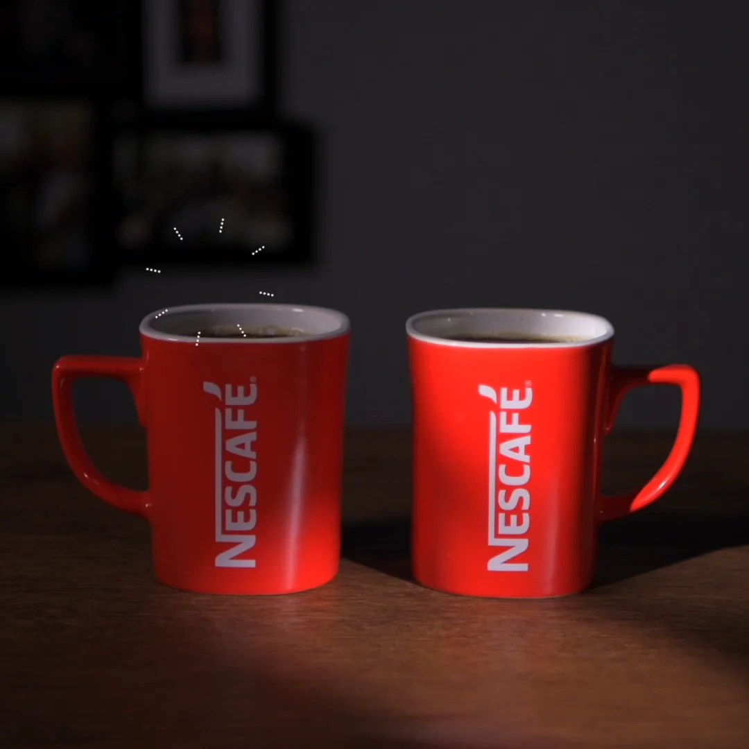 NCP - Nescafé Latin Grammys Spot Lights 1:1 on Vimeo