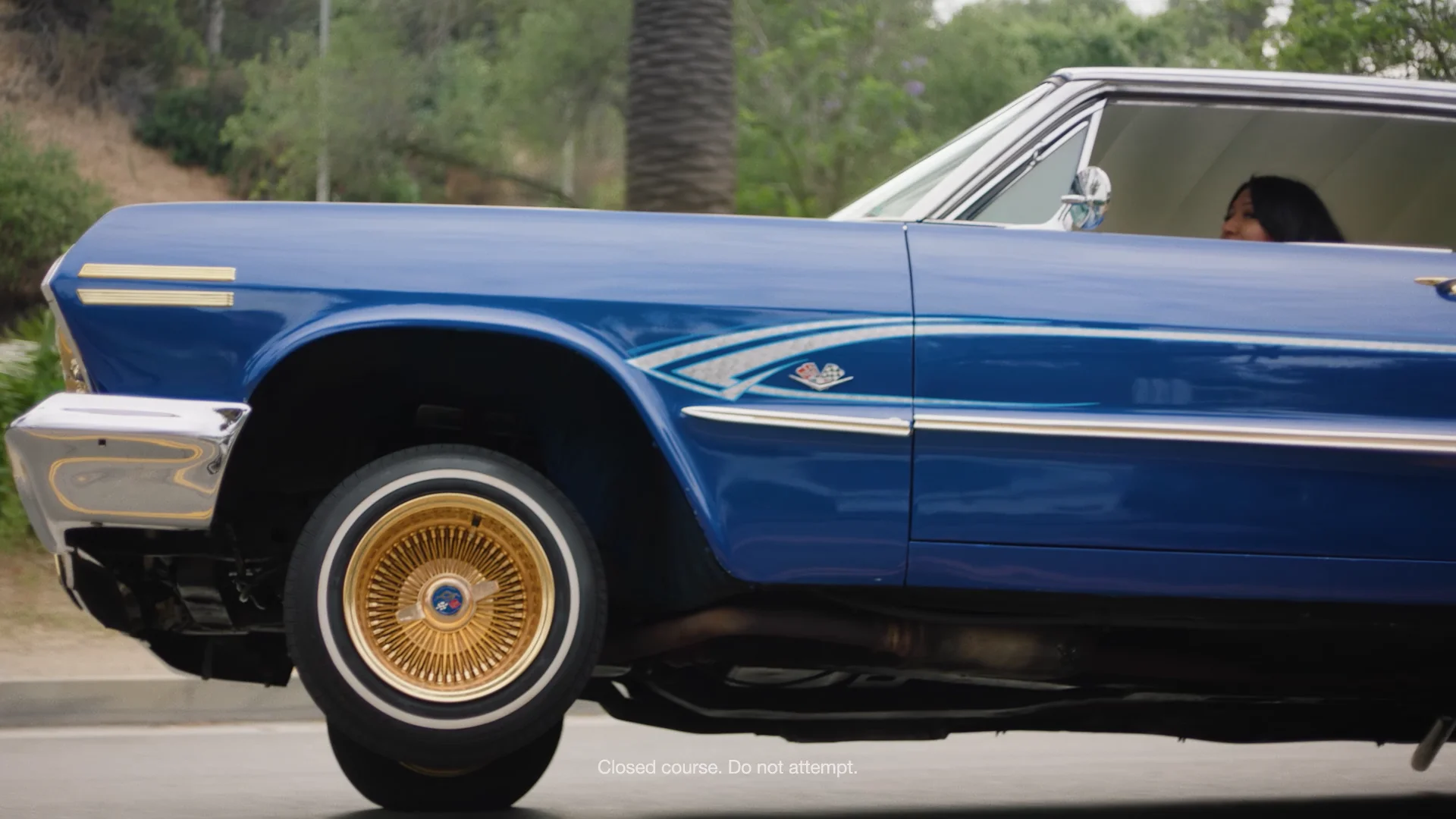 Ancestry | Serrano Records on Vimeo