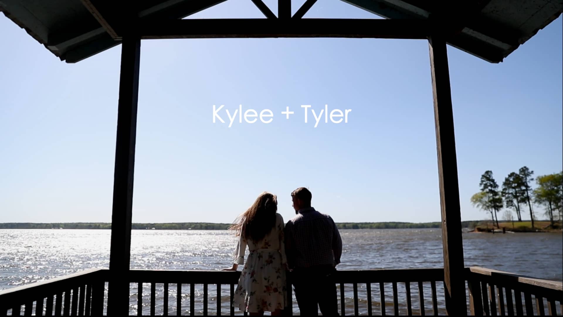 Kylee + Tyler / A Love Story on Vimeo
