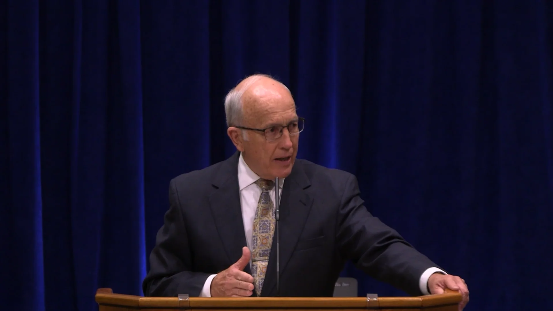 Ken Giese - The Proliferation of Knowledge - 08/26/2023