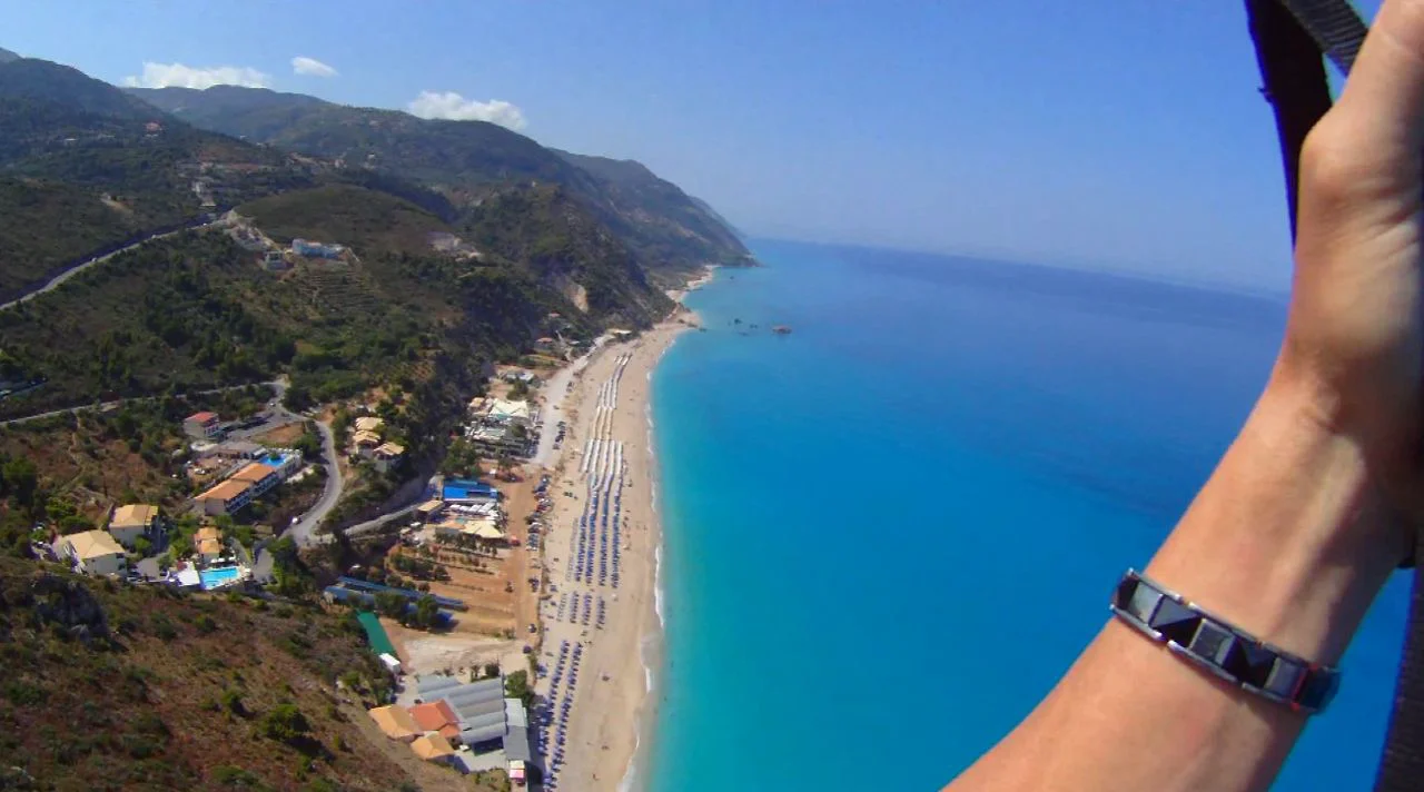 Greece - Lefkada - exanthia