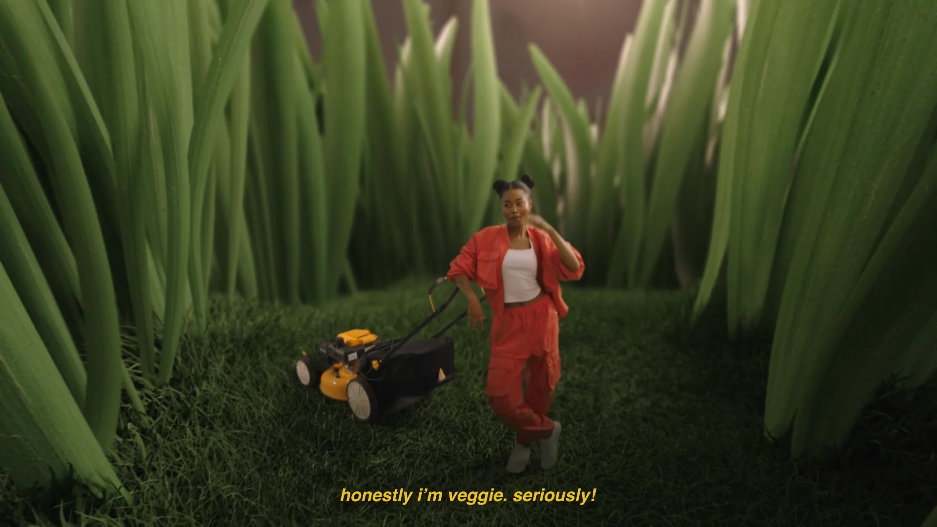 LELO\ vegan ice-cream \Unilever on Vimeo