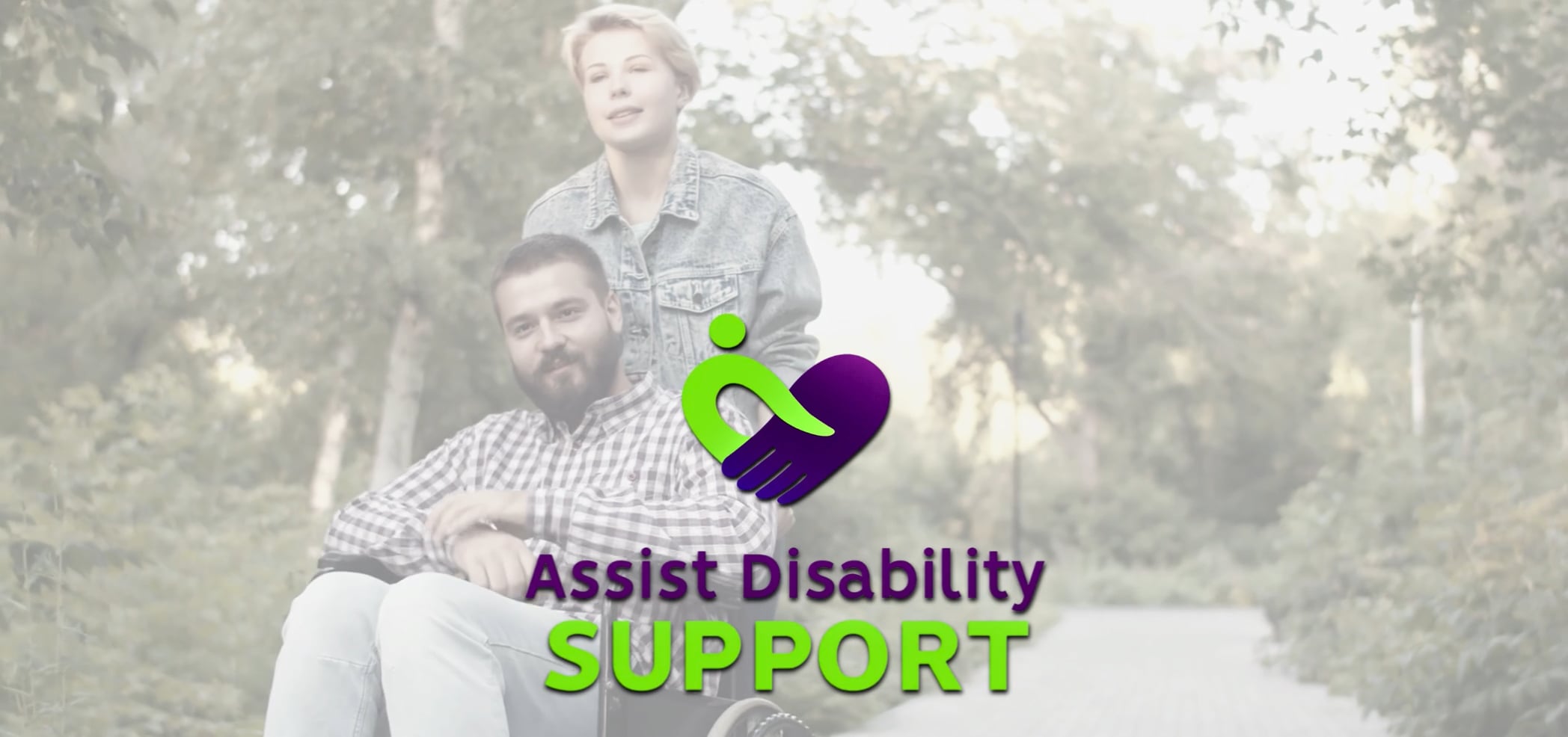 Assist Disability Support