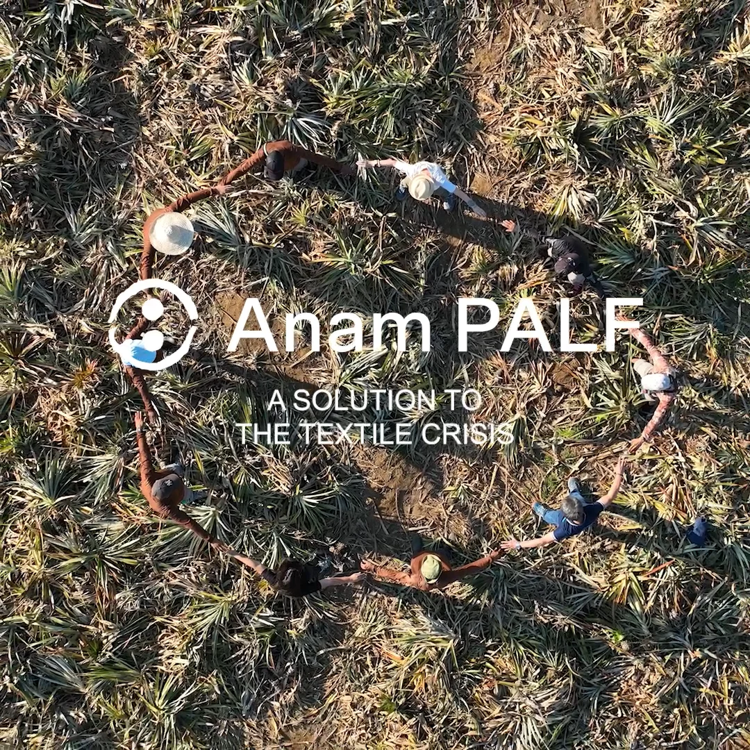 Anam PALF on Vimeo