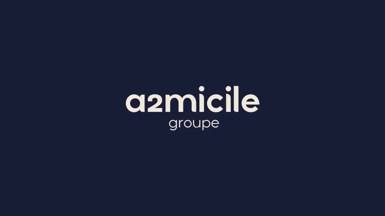 Présentation du groupe A2micile on Vimeo