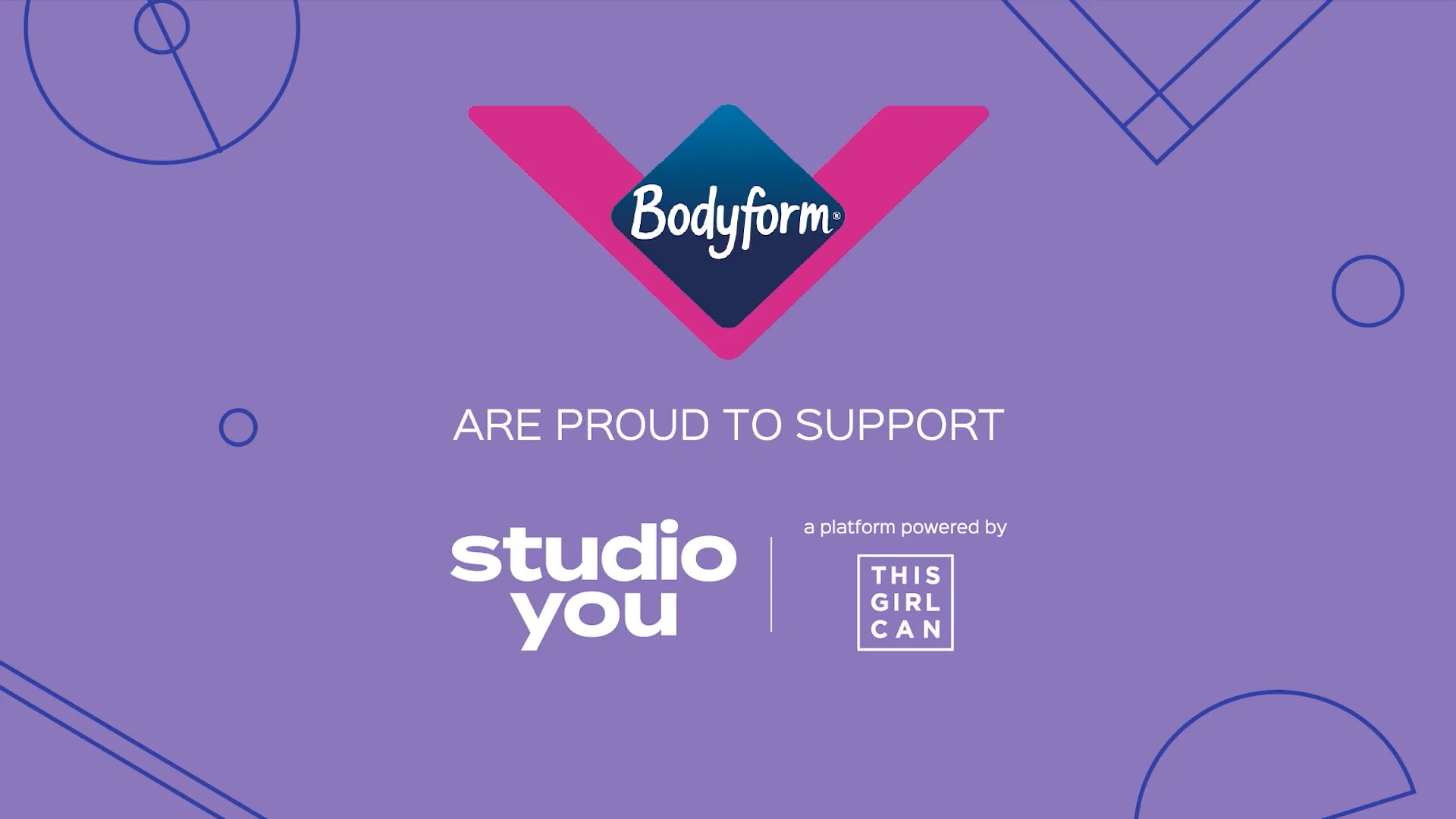 Studio You x Bodyform on Vimeo