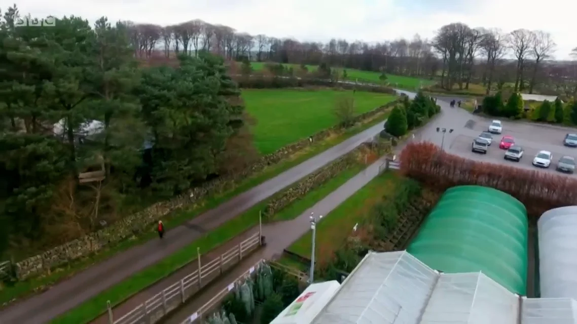 Mac Visuals - Aerial 3 on Vimeo