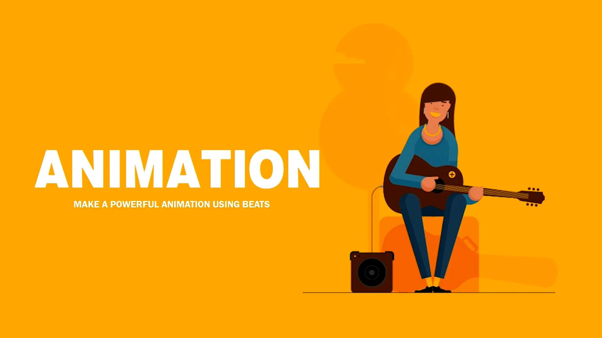 Basic Animation on Vimeo