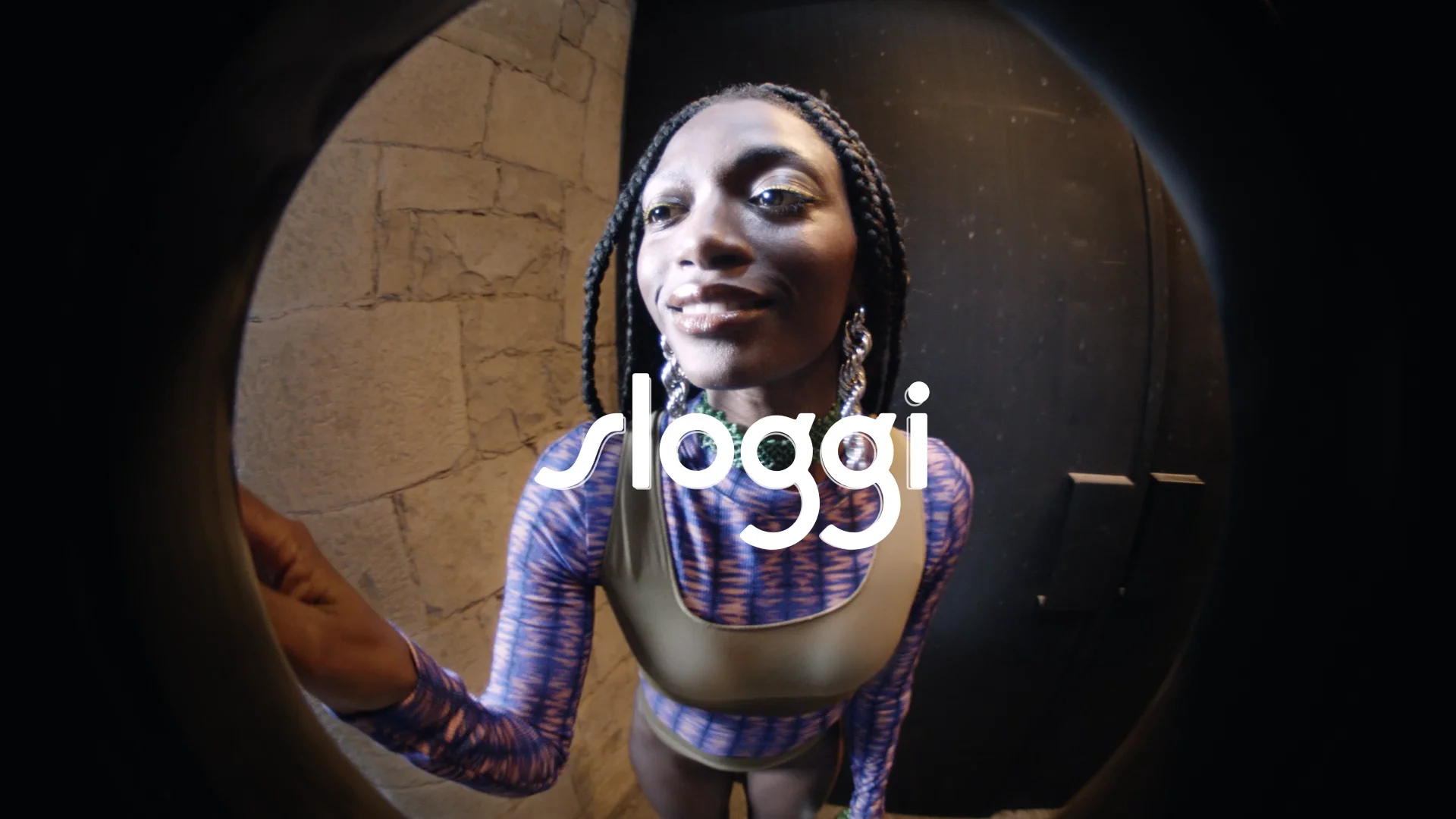 Supernova // Sloggi AW23 Awareness (10 sec) - 16X9 on Vimeo