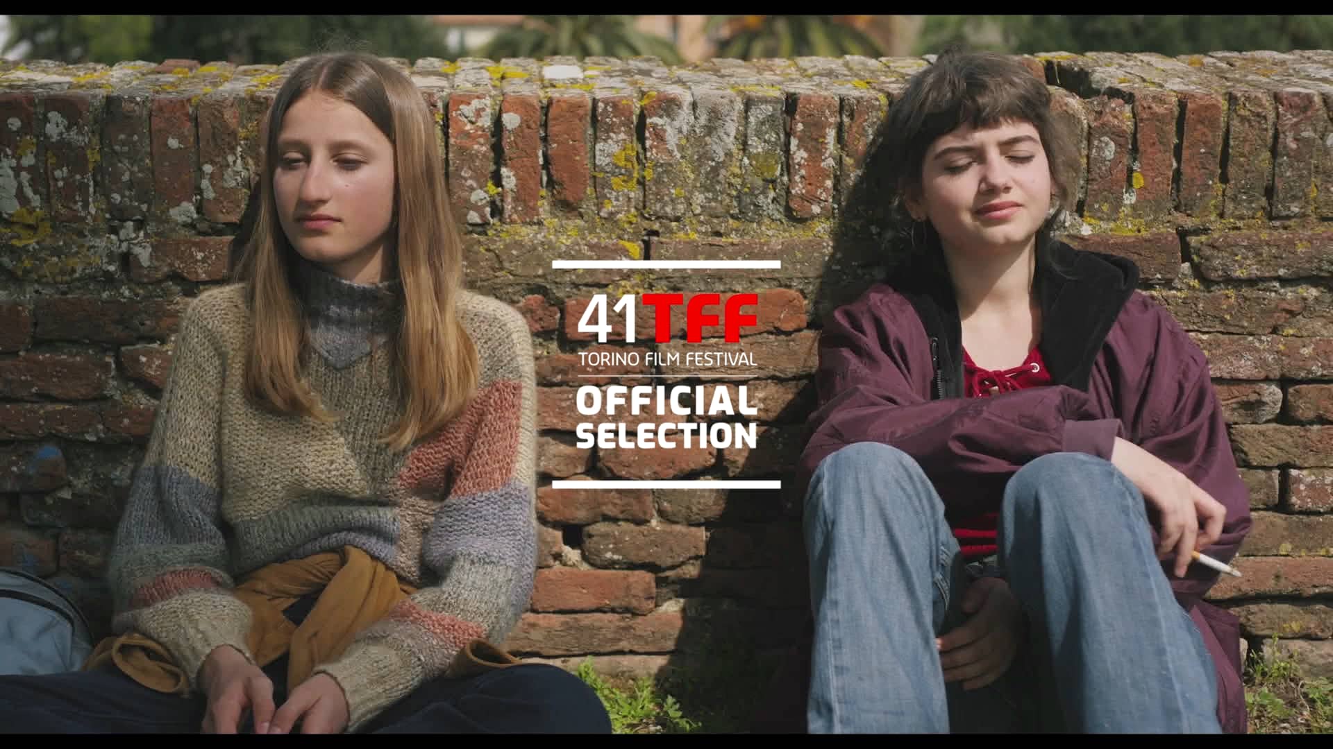 NIENTE_TRAILER on Vimeo