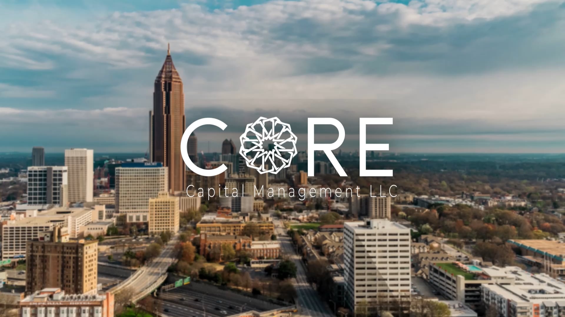 Core Capital Management LLC