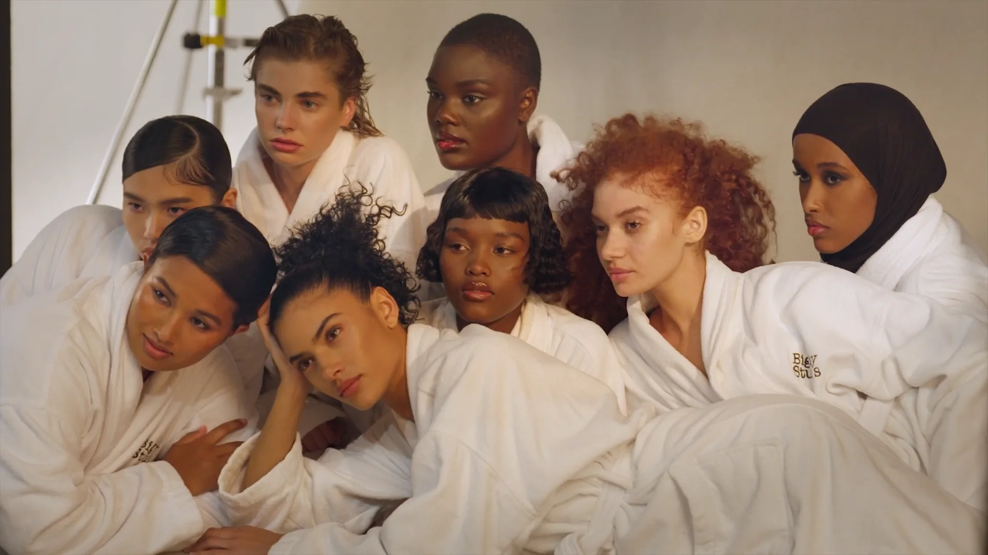 Vogue Open Casting on Vimeo