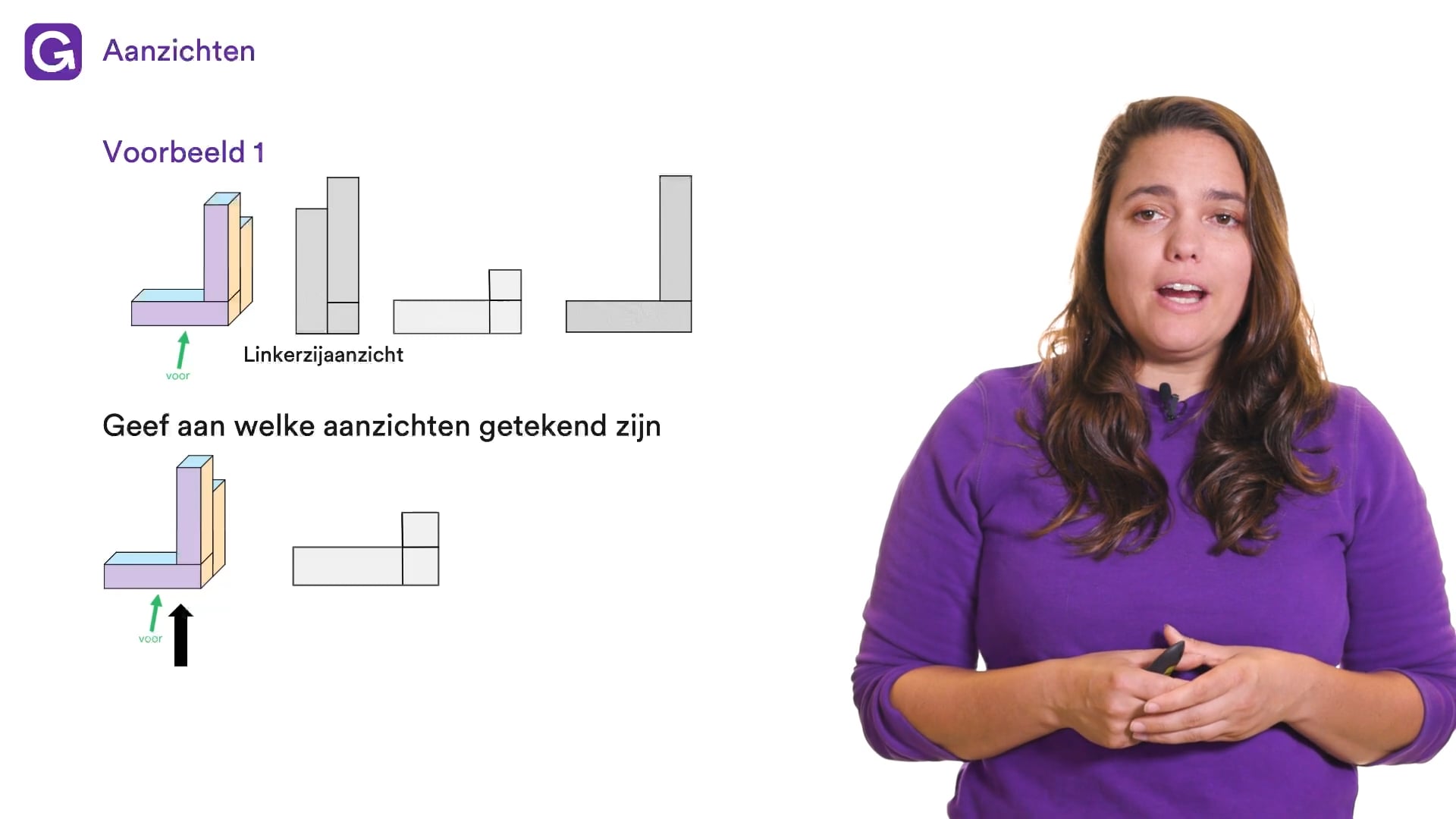 Oefen met Meetkunde uit Getal en Ruimte – 3 vmbo-t – 12 | StudyGo