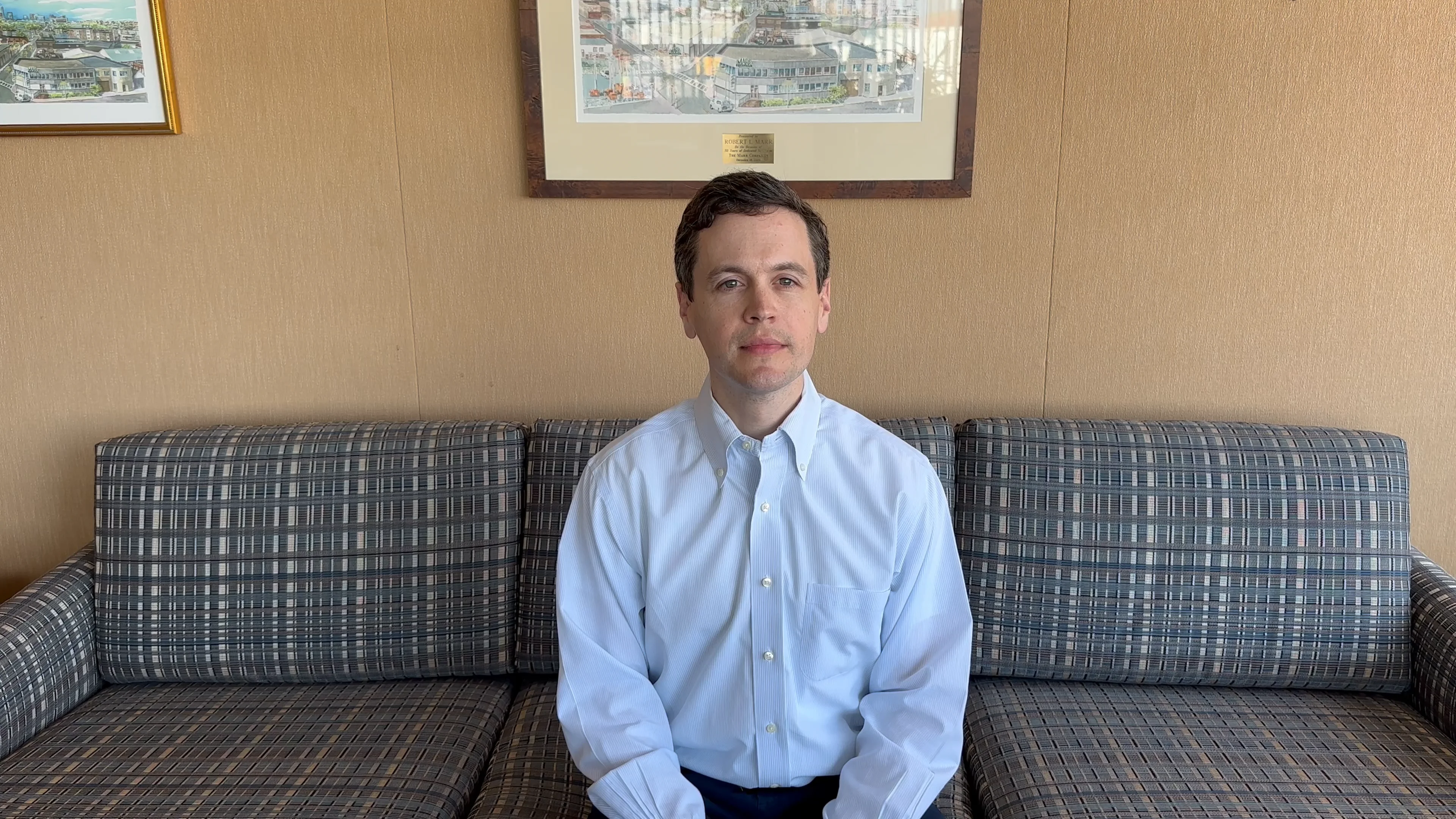 2023 Gala Jeff Marr promo