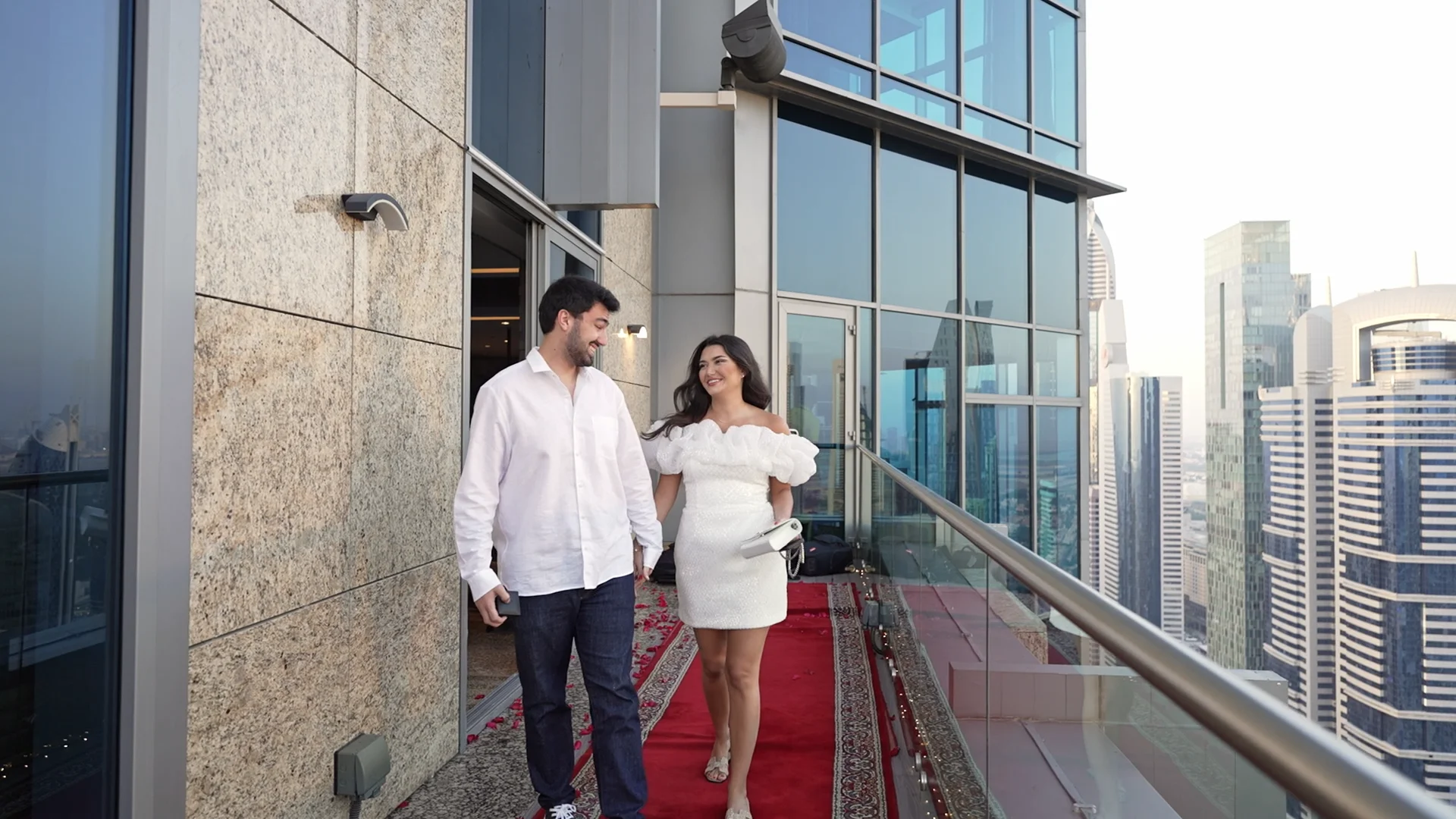 PROPOSAL BOUTIQUE 15s on Vimeo