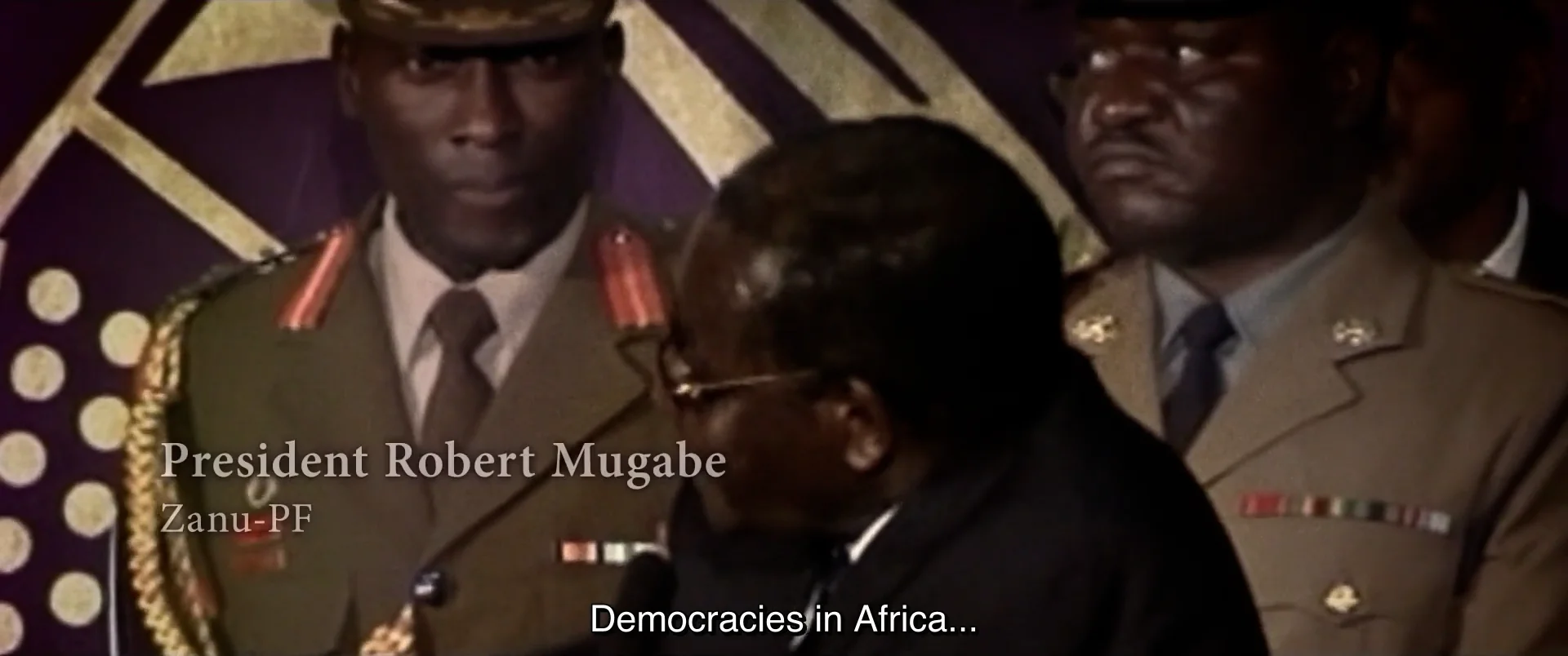 Democrats Teaser - Jay Scanlan-Oumowmp4 on Vimeo