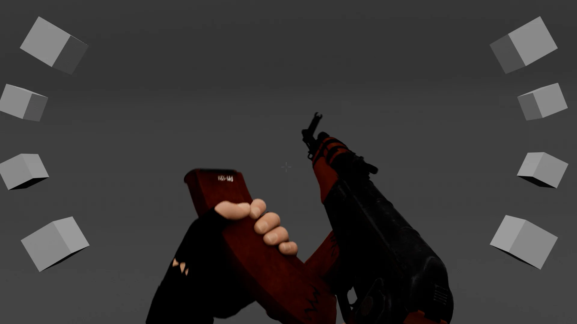 FPS_Variation_02 on Vimeo