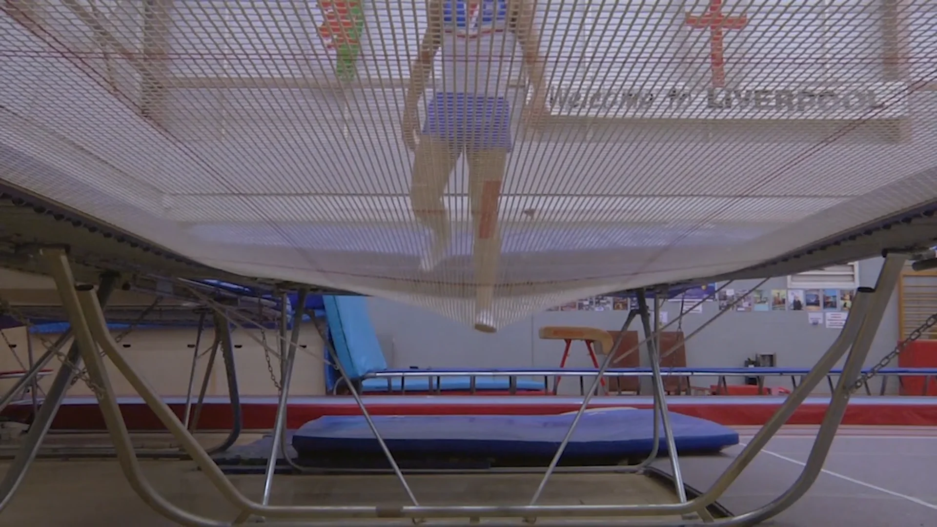 Bounce and turn on Vimeo