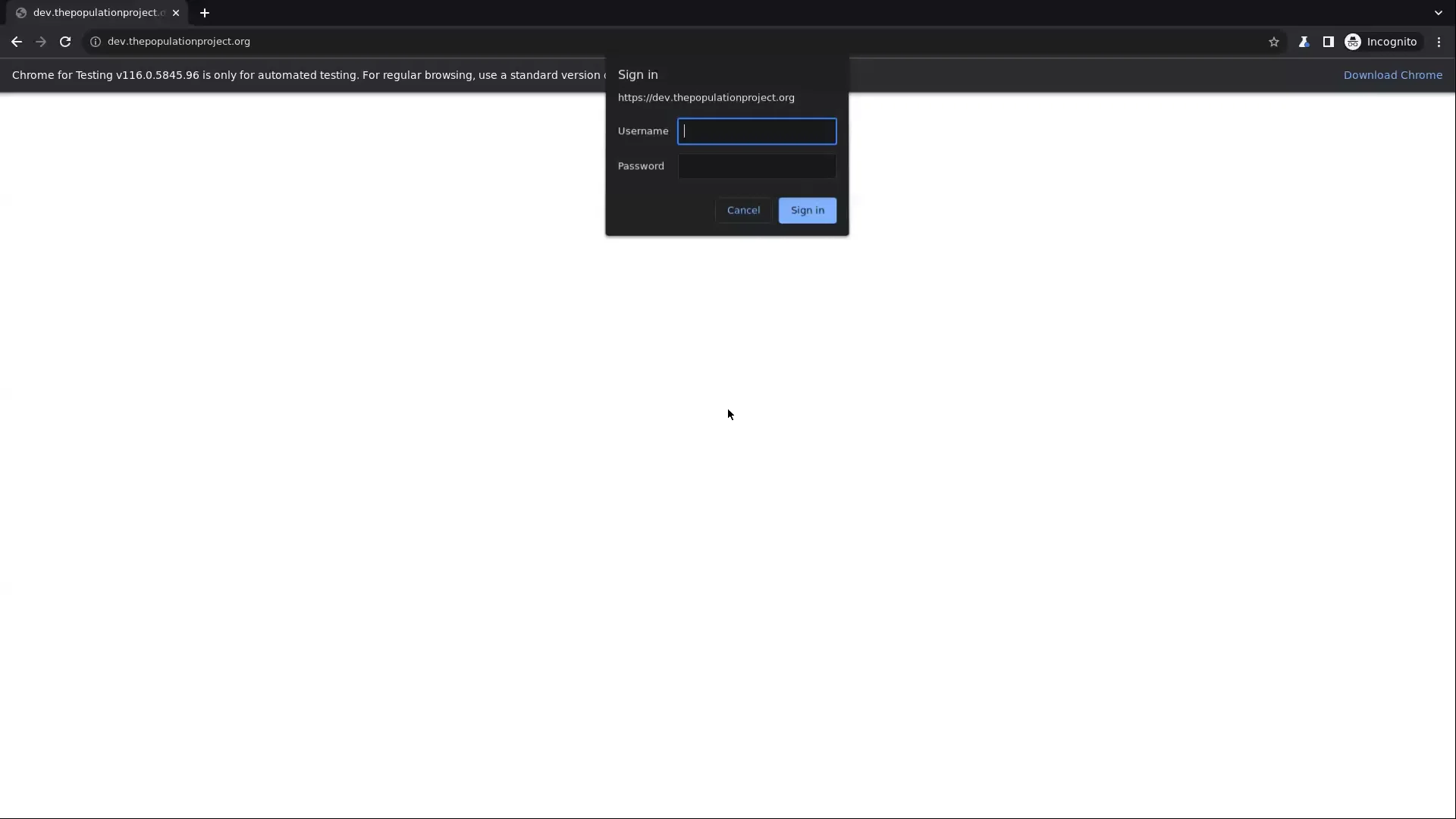 Save record functionality on Vimeo