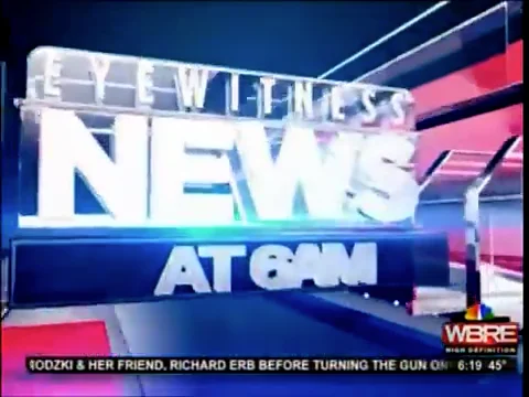 WBRE - Eyewitness News (2) on Vimeo