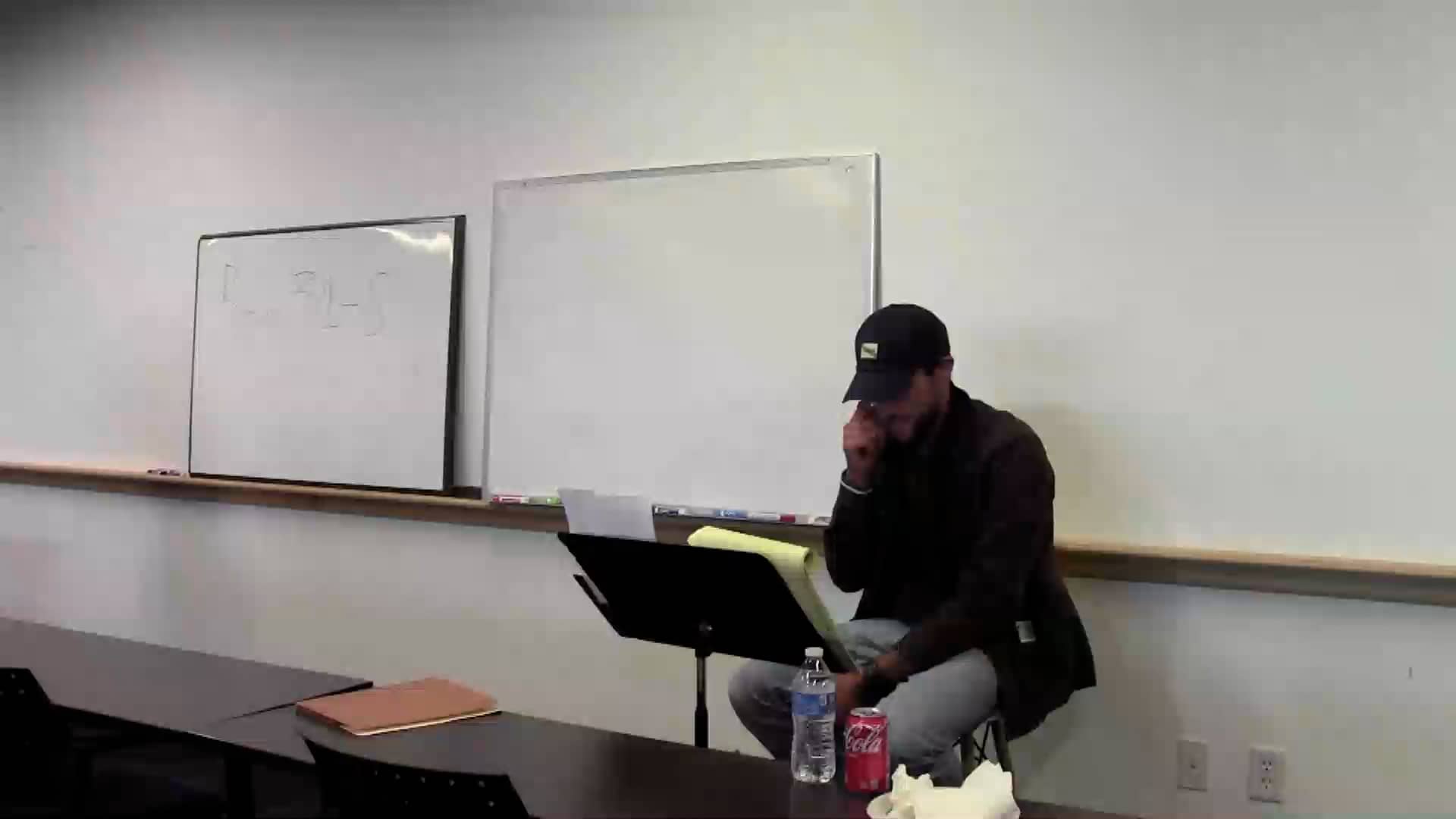 PPM - October 10, 2023 - Austin McMahan on Vimeo